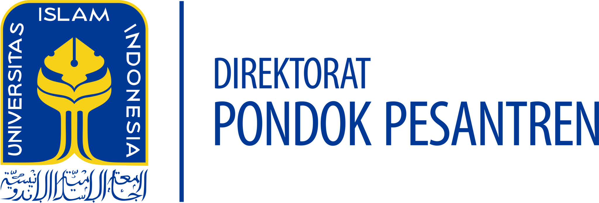 HOME - Pondok Pesantren UII
